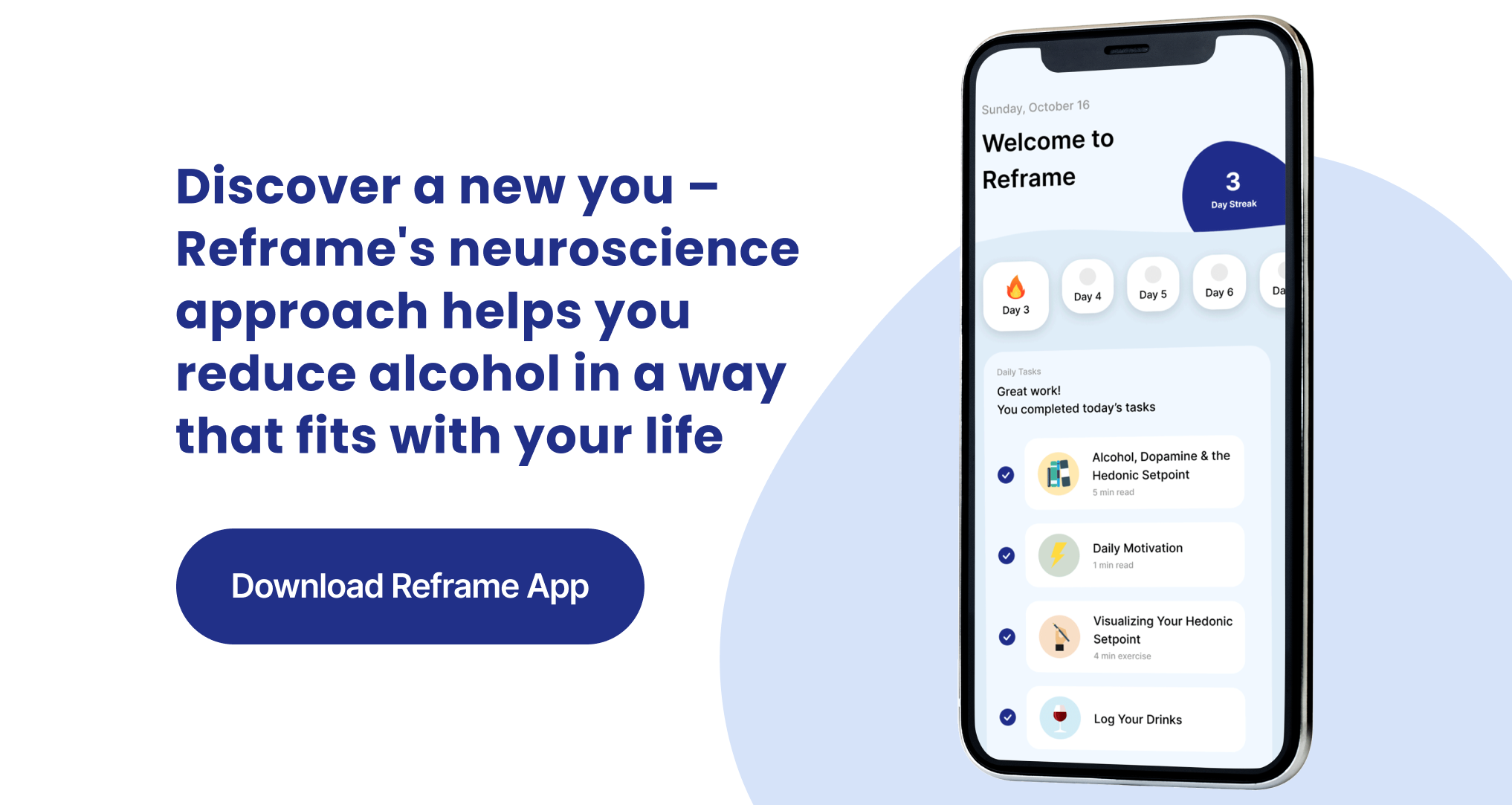 10 Best Tips To Get Rid of Alcohol Breath | Reframe App